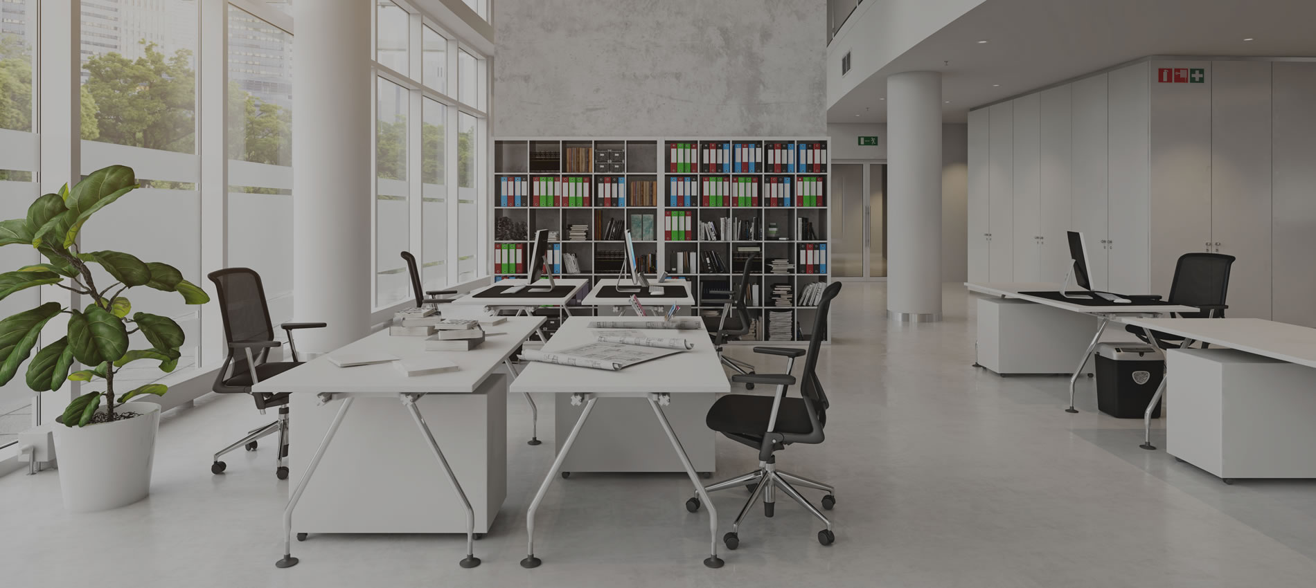 TRIDENT CONSTRUCTION SERVICES LTD - Trident Construction Limited