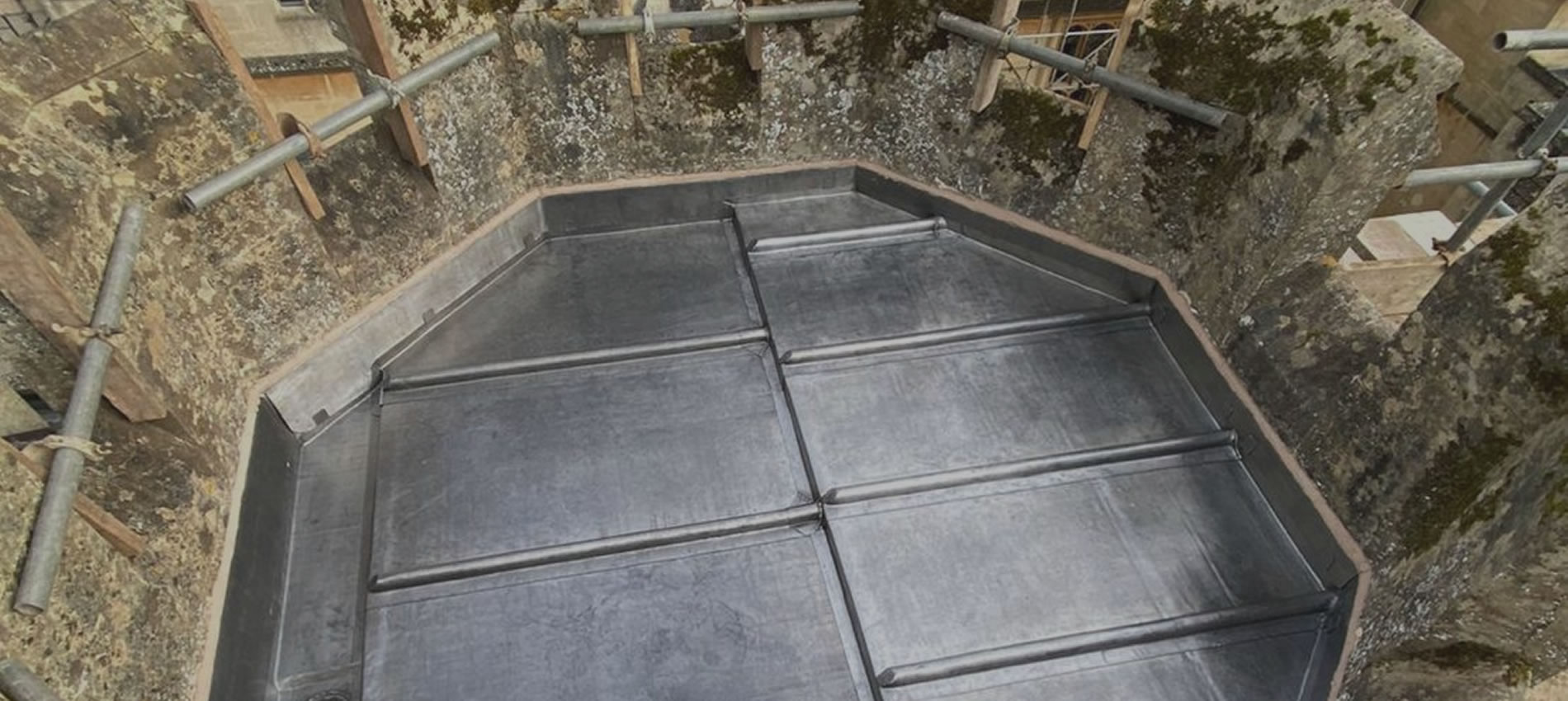 TRIDENT CONSTRUCTION SERVICES LTD - Trident Construction Limited